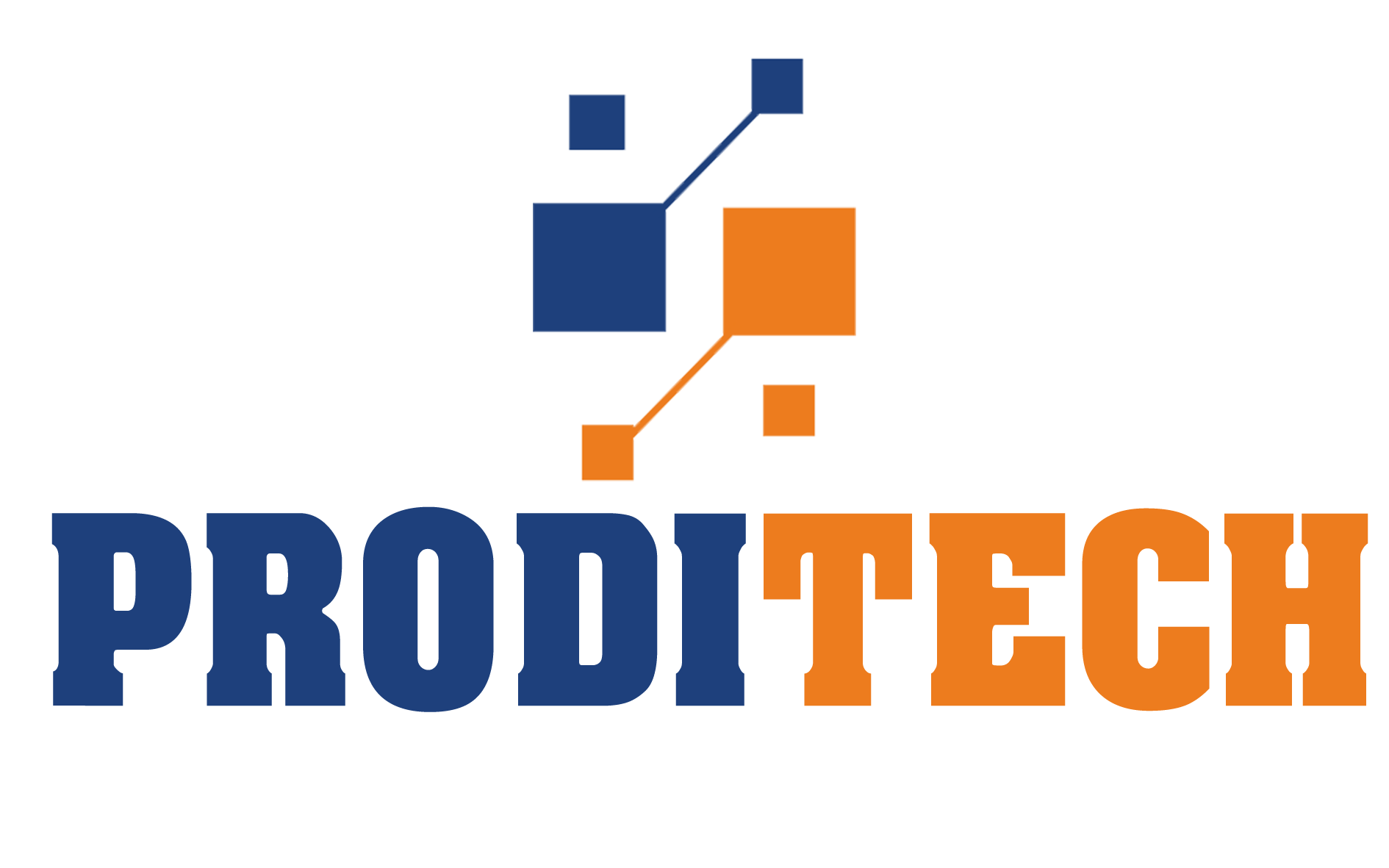 PRODITECH - Facilitons le digital